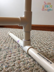 C2C Bobbin Stand - 3amgracedesigns