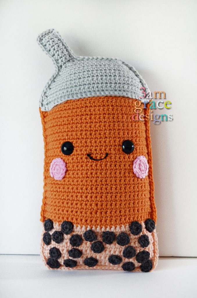 Crochet Roundup – Summer Themed Kawaii Cuddler Crochet Patterns ...