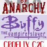 Margarita Kawaii Cuddler™ | 3amgracedesigns