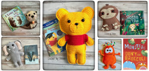 Kawaii Cuddler® Book Recommendations - 3amgracedesigns